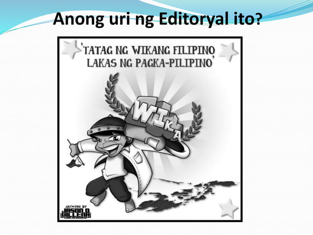 Editorial cartooning 2014 | PPTX