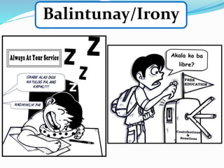 Editorial cartooning 2014 | PPTX