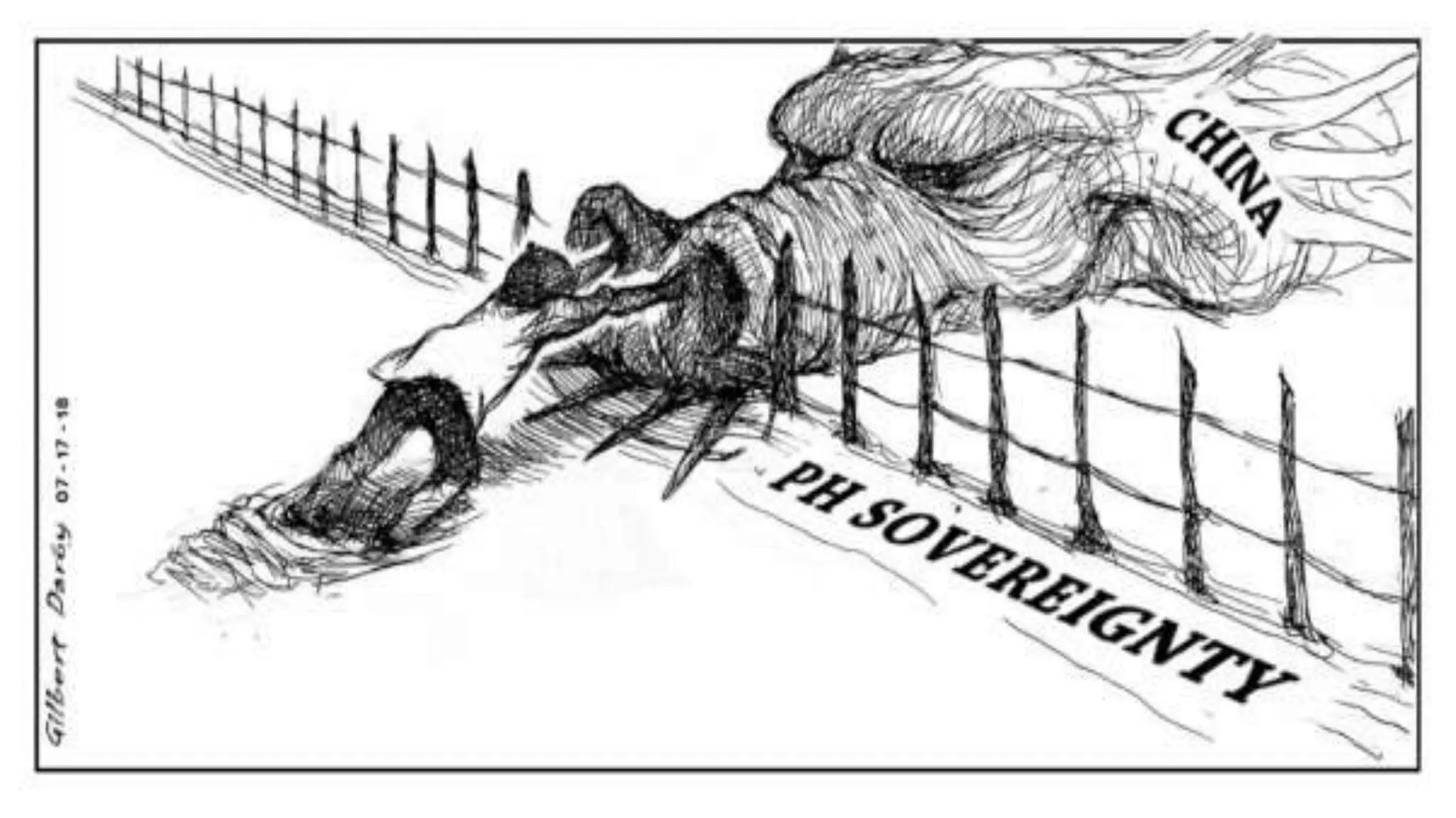 Journalism (Editorial Cartooning_ Elementary) | PPTX