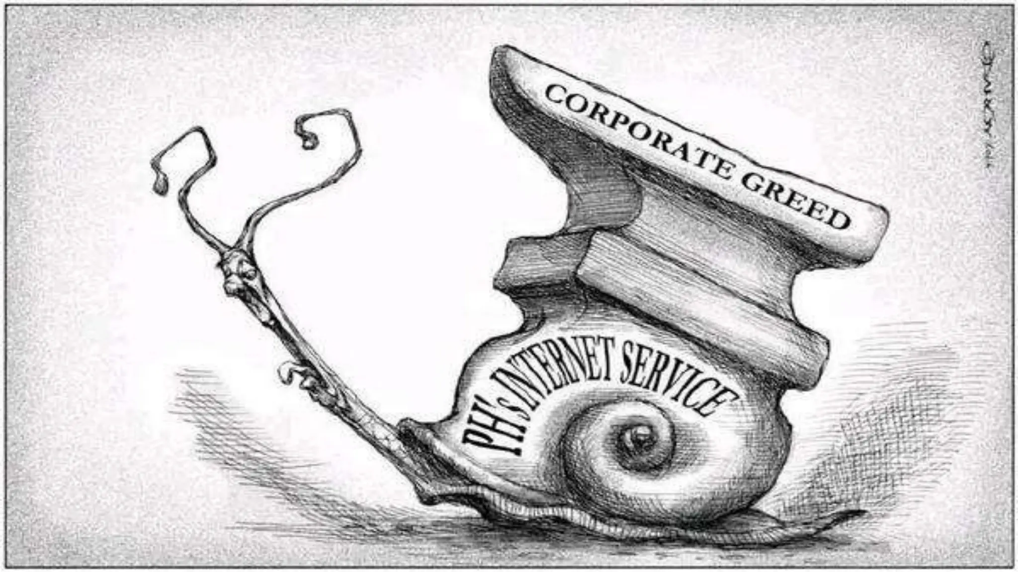 Journalism (Editorial Cartooning_ Elementary) | PPTX