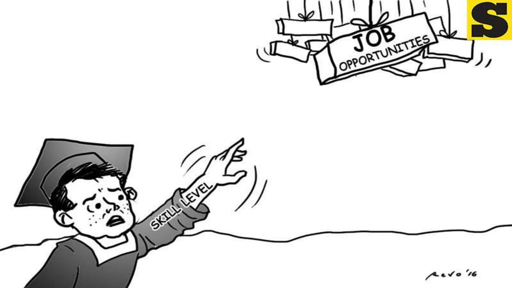 Journalism (Editorial Cartooning_ Elementary) | PPTX