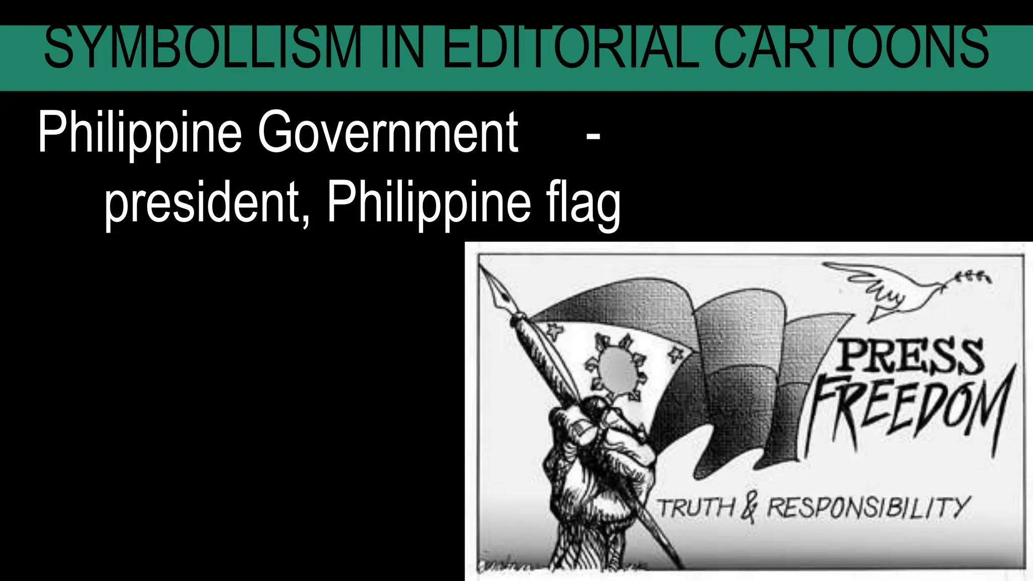 Journalism (Editorial Cartooning_ Elementary) | PPTX