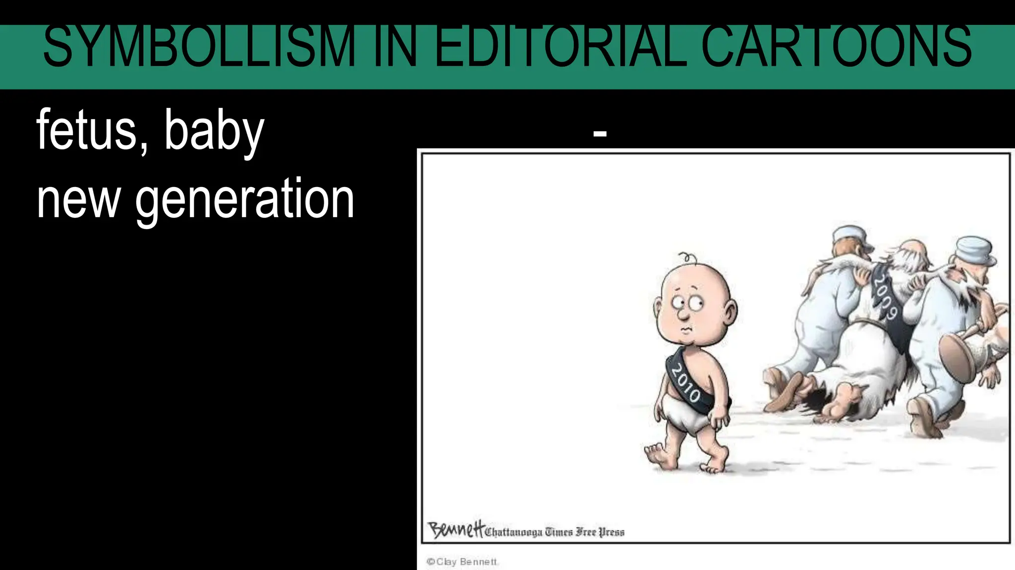 Journalism (Editorial Cartooning_ Elementary) | PPTX