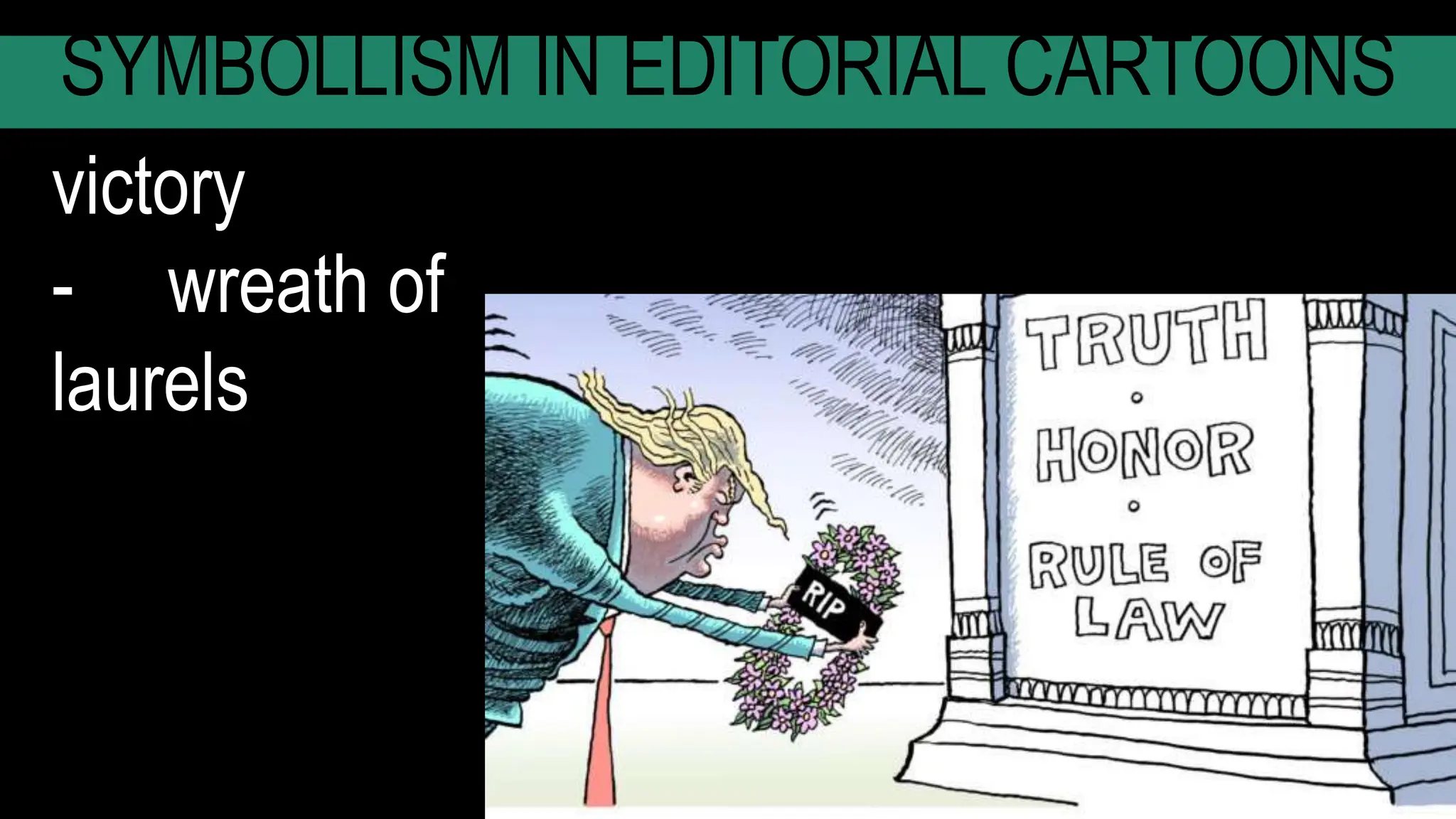 Journalism (Editorial Cartooning_ Elementary) | PPTX