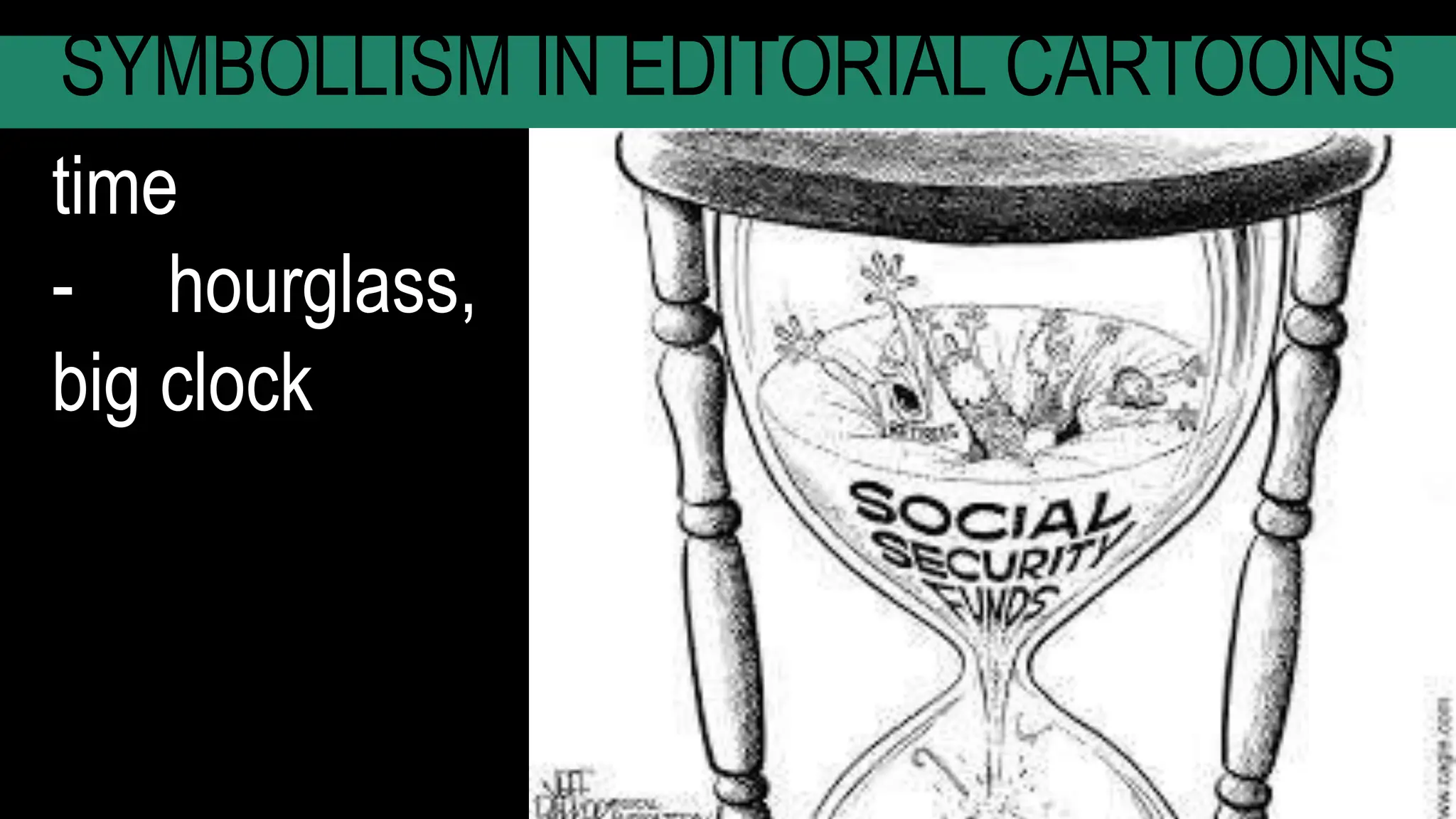 Journalism (Editorial Cartooning_ Elementary) | PPTX