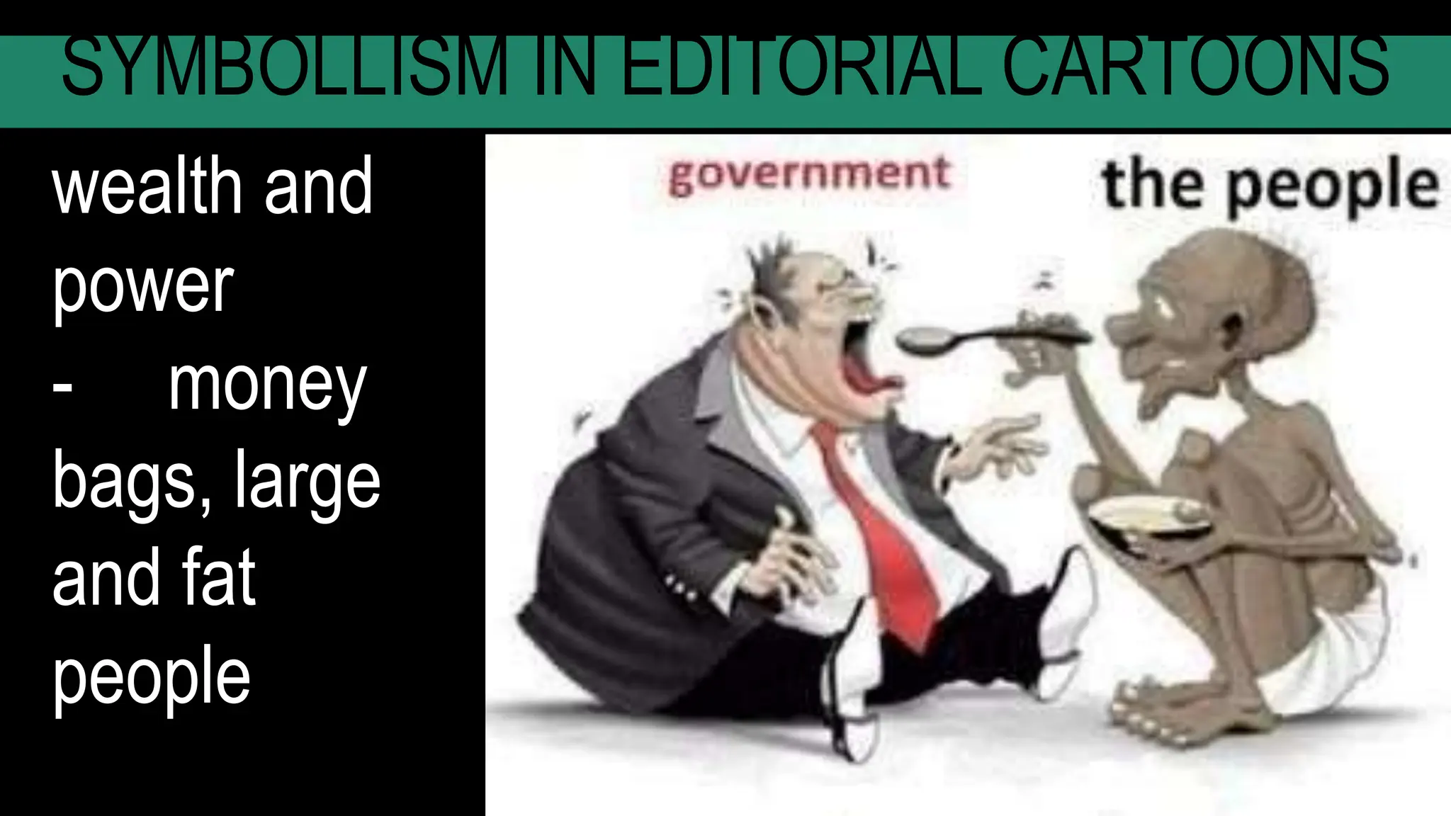 Journalism (Editorial Cartooning_ Elementary) | PPTX