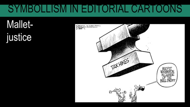 Journalism (Editorial Cartooning_ Elementary) | PPTX | Drawing and ...