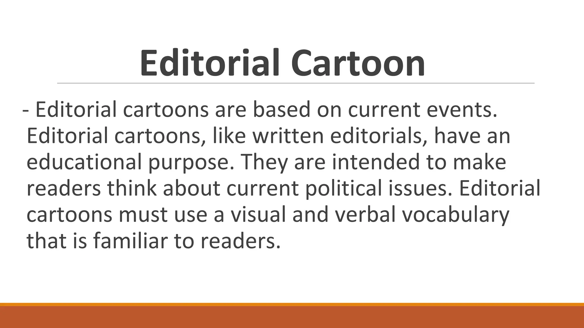 EDITORIAL CARTOONING POWER POINT.pptx