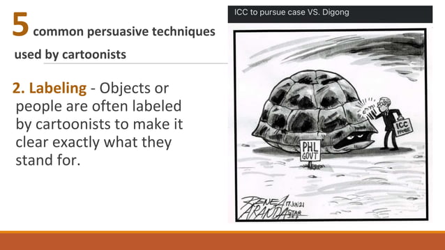EDITORIAL CARTOONING POWER POINT.pptx | Drawing and Sketching | Arts ...