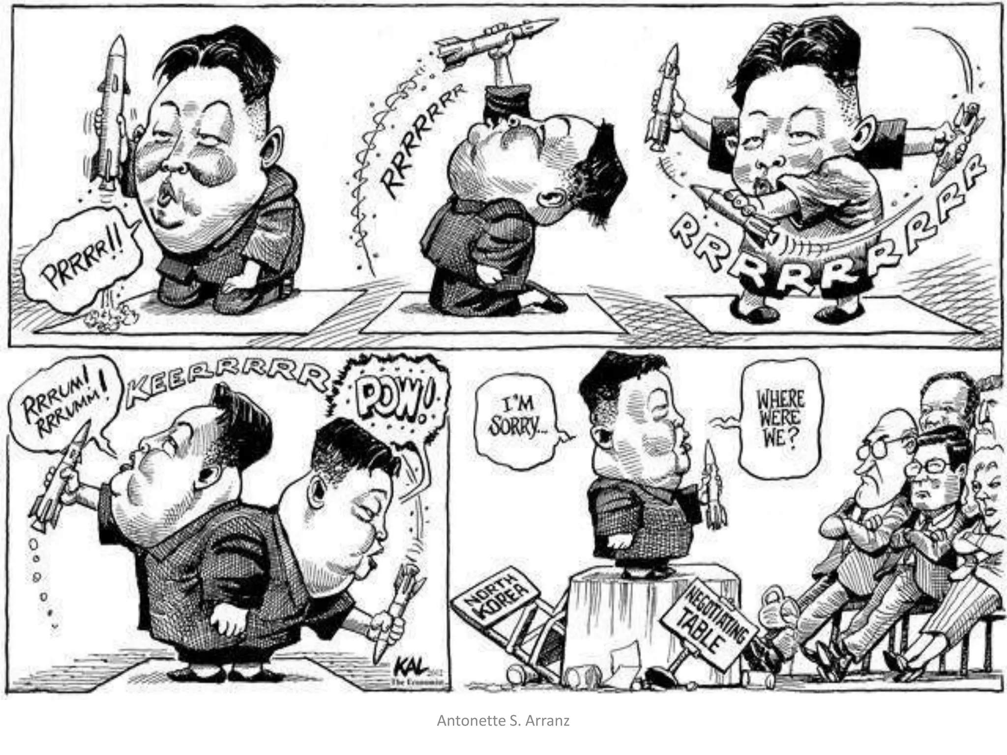 Editorial Cartooning (sy2013 2014) | PPSX
