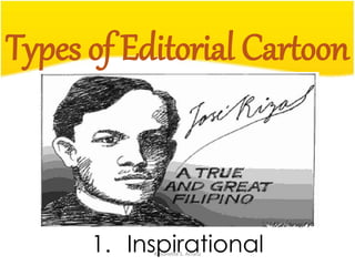 Editorial Cartooning (sy2013 2014) | PPSX