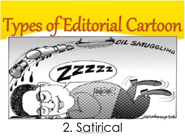 Editorial Cartooning (sy2013 2014)