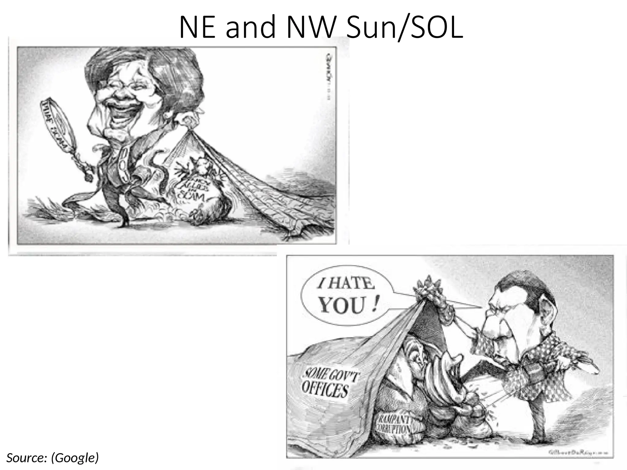 EDITORIAL CARTOONING FOR CAMPUS JOURNALISM | PPTX