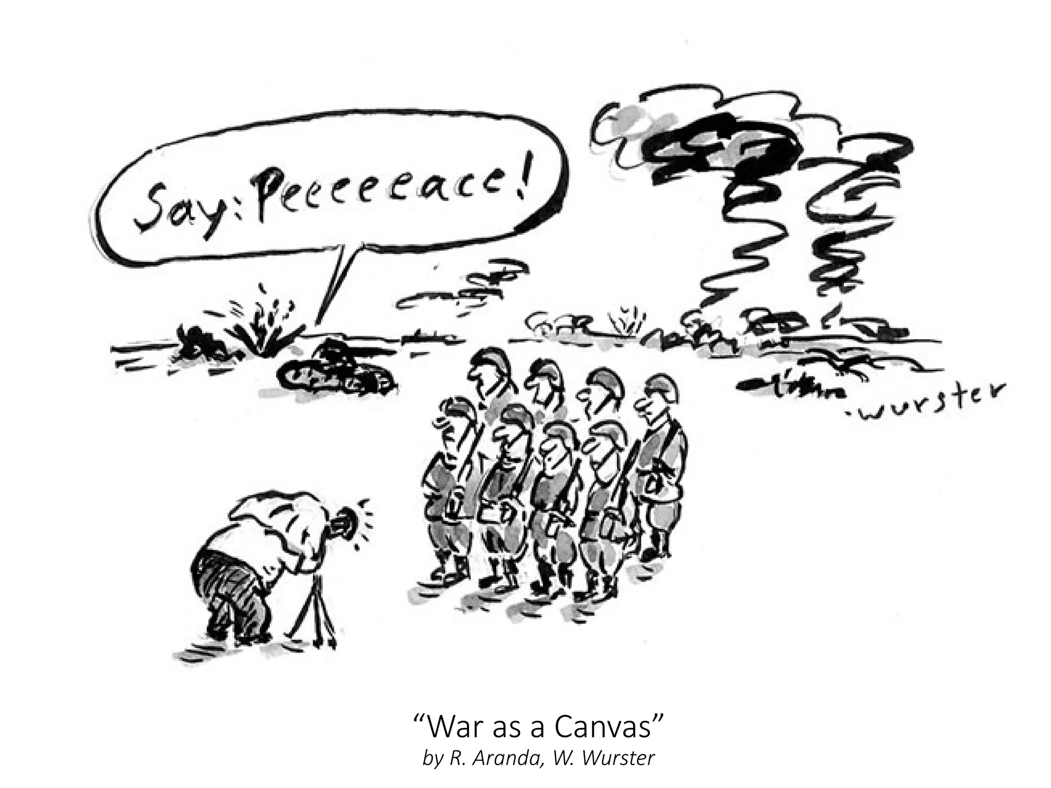 EDITORIAL CARTOONING FOR CAMPUS JOURNALISM | PPTX