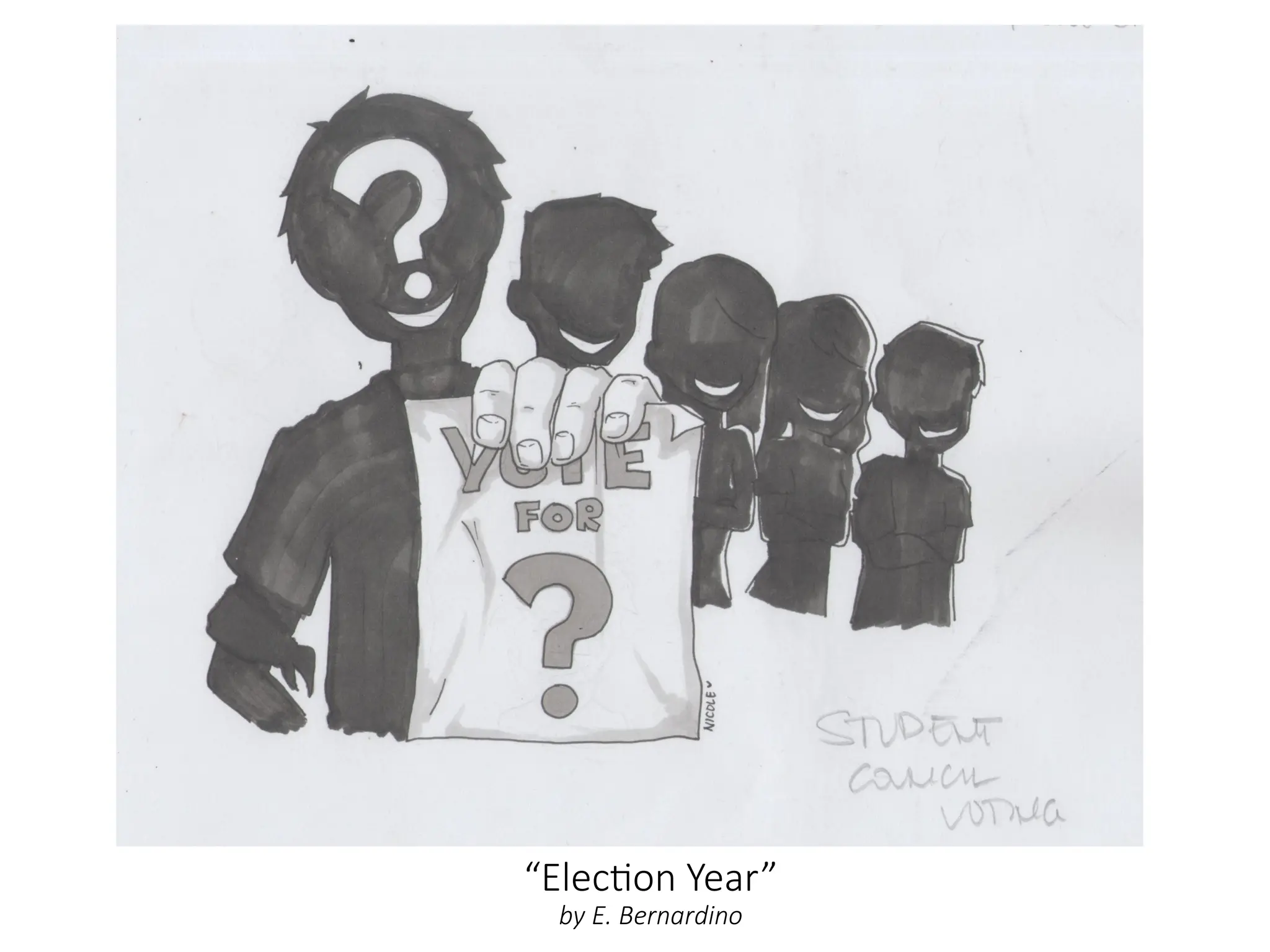 EDITORIAL CARTOONING FOR CAMPUS JOURNALISM | PPTX