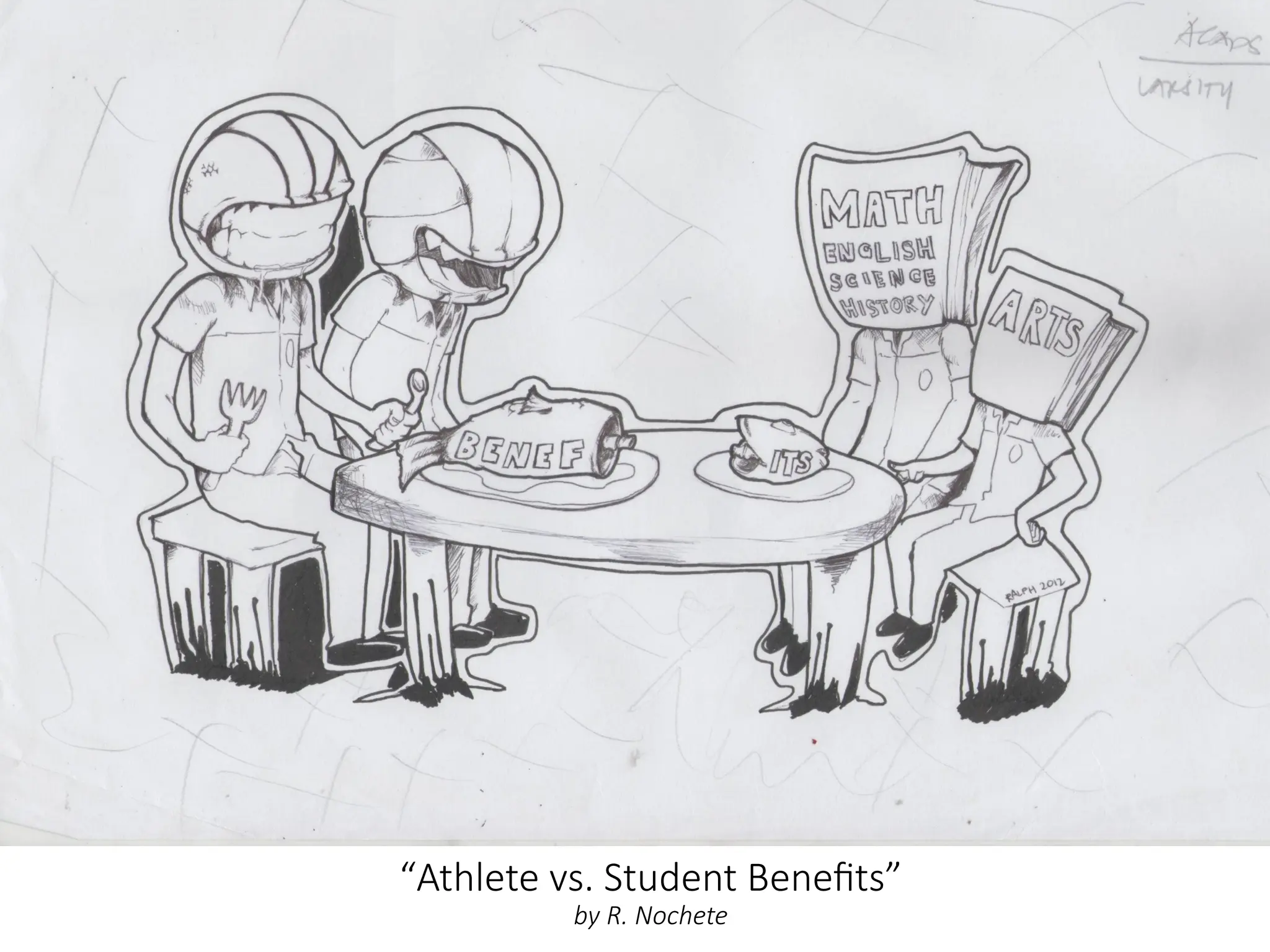 EDITORIAL CARTOONING FOR CAMPUS JOURNALISM | PPTX