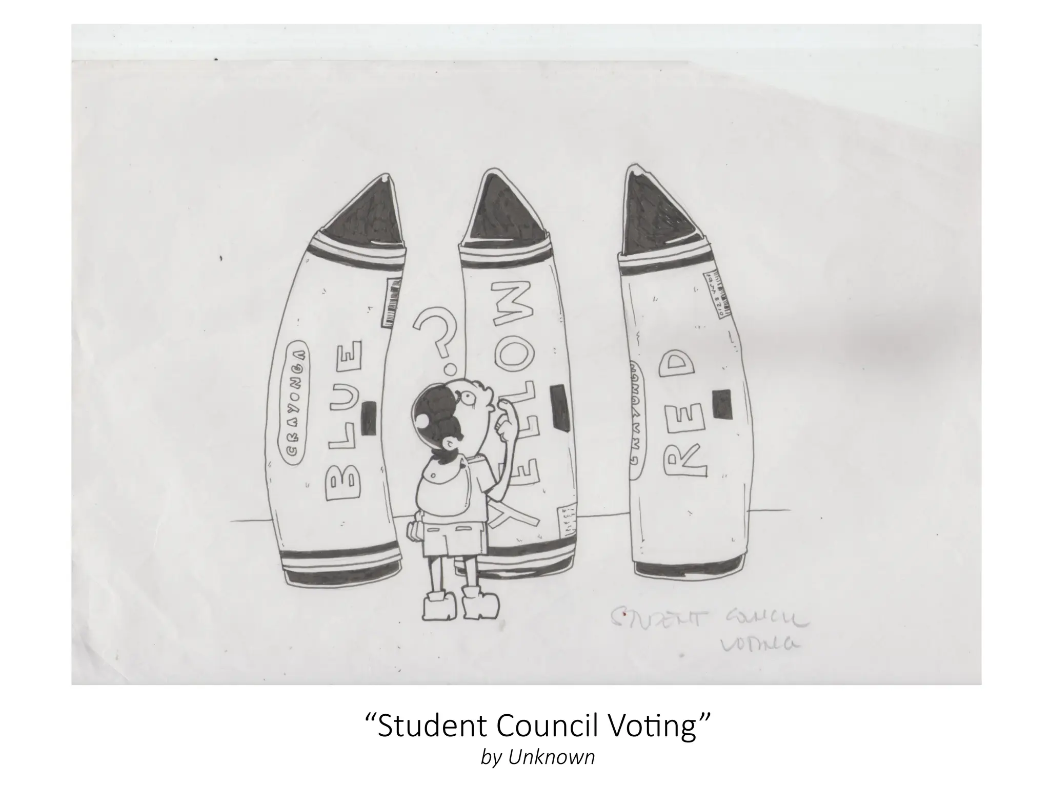 EDITORIAL CARTOONING FOR CAMPUS JOURNALISM | PPTX