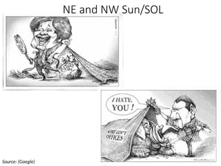 EDITORIAL CARTOONING FOR CAMPUS JOURNALISM | PPTX