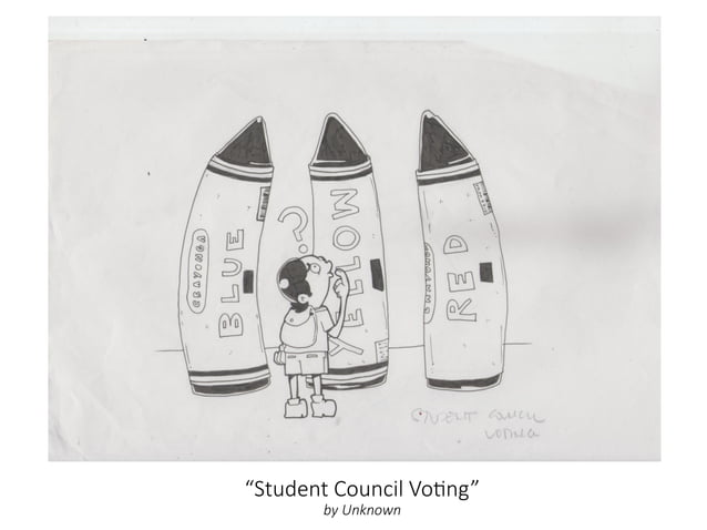 EDITORIAL CARTOONING FOR CAMPUS JOURNALISM | PPTX | Drawing and ...