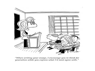 Editorial Cartoon Reading Comprehension | PPT
