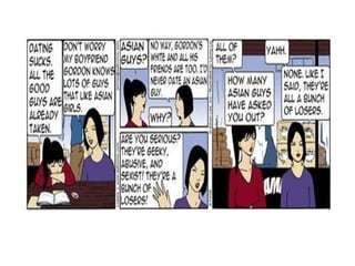 Editorial Cartoon Reading Comprehension | PPT