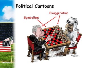 Editorial Cartoons | PPT