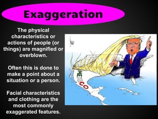 Editorial Cartoons | PDF