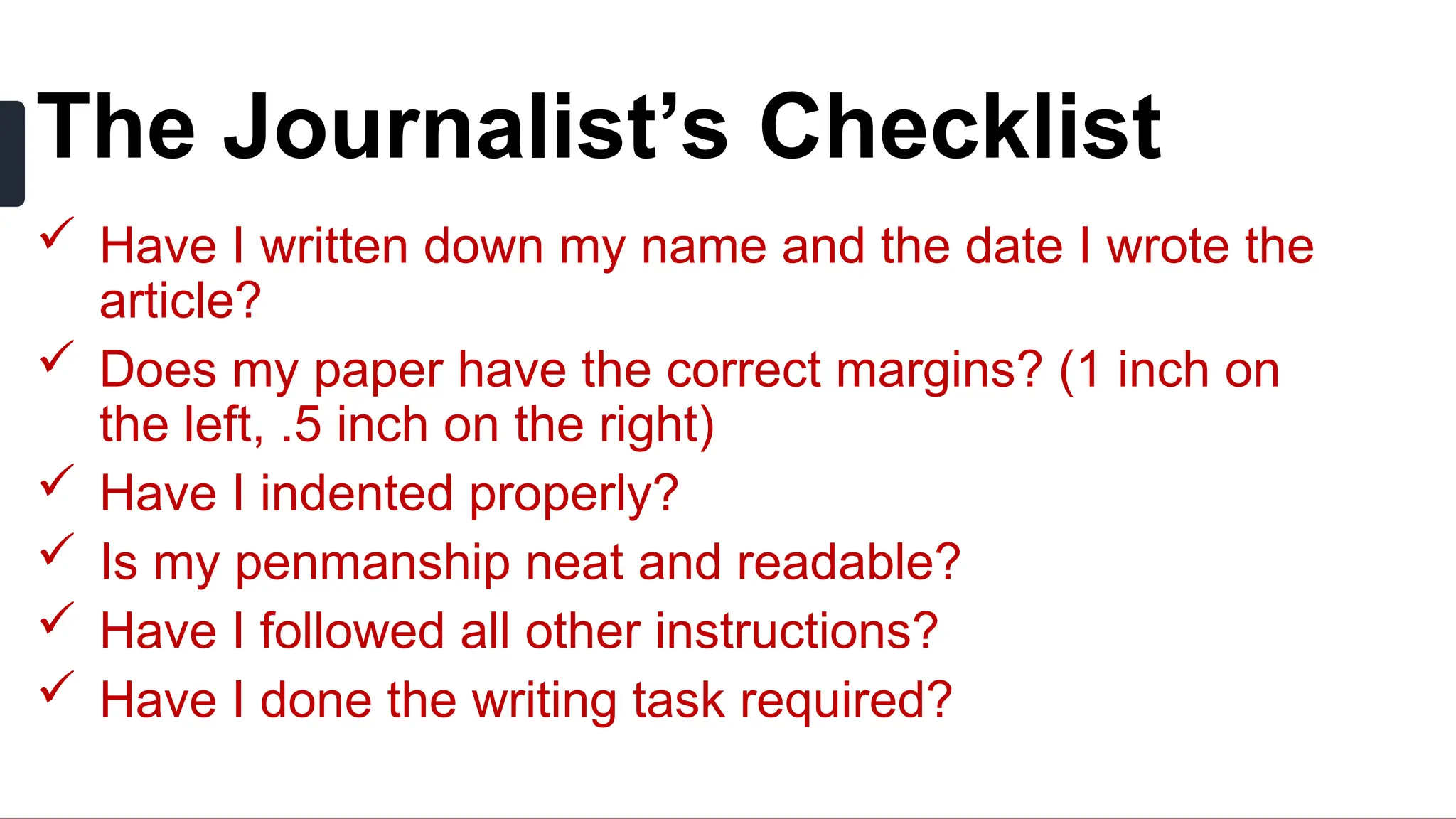 EDITORIAL OPINION WRITING and Column Writing | PPT
