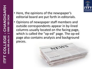 -MEDIA Editorial page | PDF