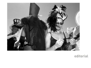 Editorial Portfolio | PDF