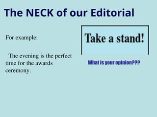 editorialppt1 SAMPLE PPT FOR PPPPPPPP.ppt