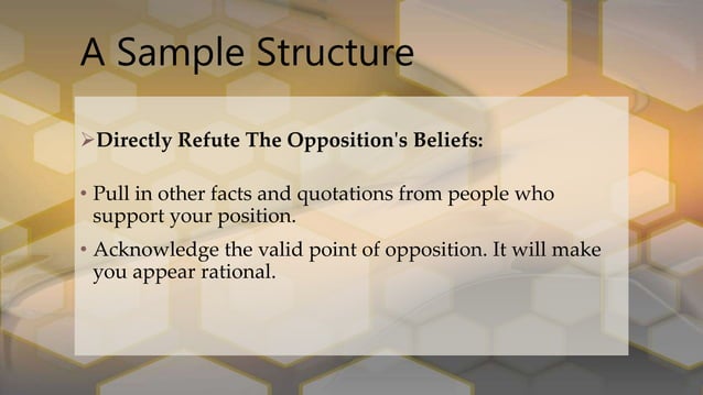 Definition, Structure and Types of an Editorial | PPTX