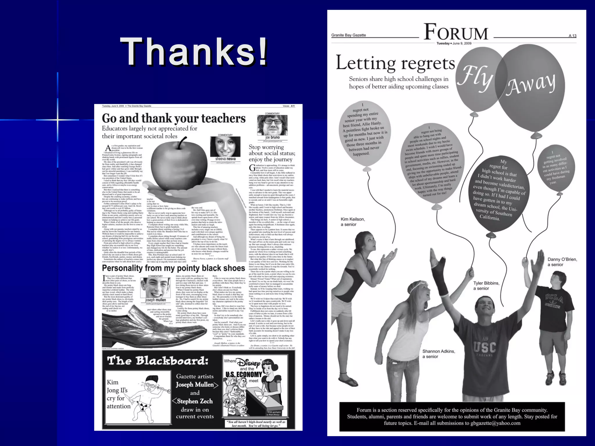 Editorials columns and letters | PPT | Law