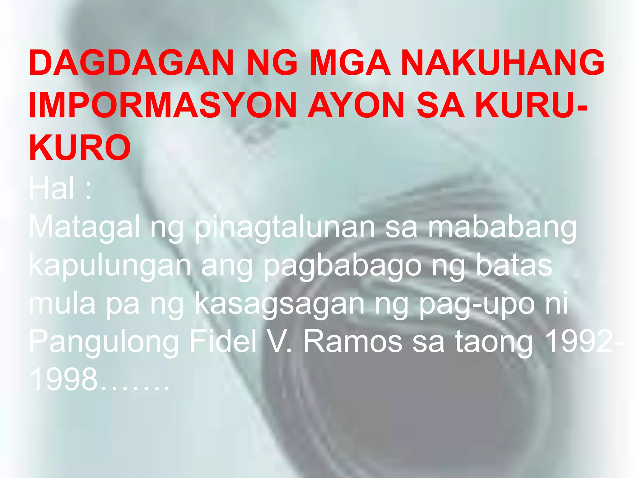 Editorial writing | PPTX