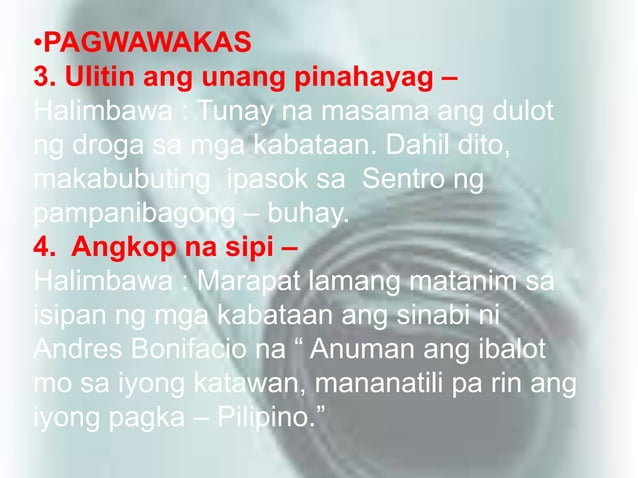 Editorial writing | PPTX