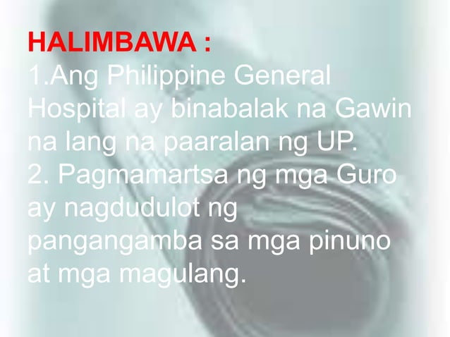 Editorial writing | PPTX