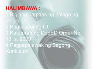 Editorial writing | PPTX