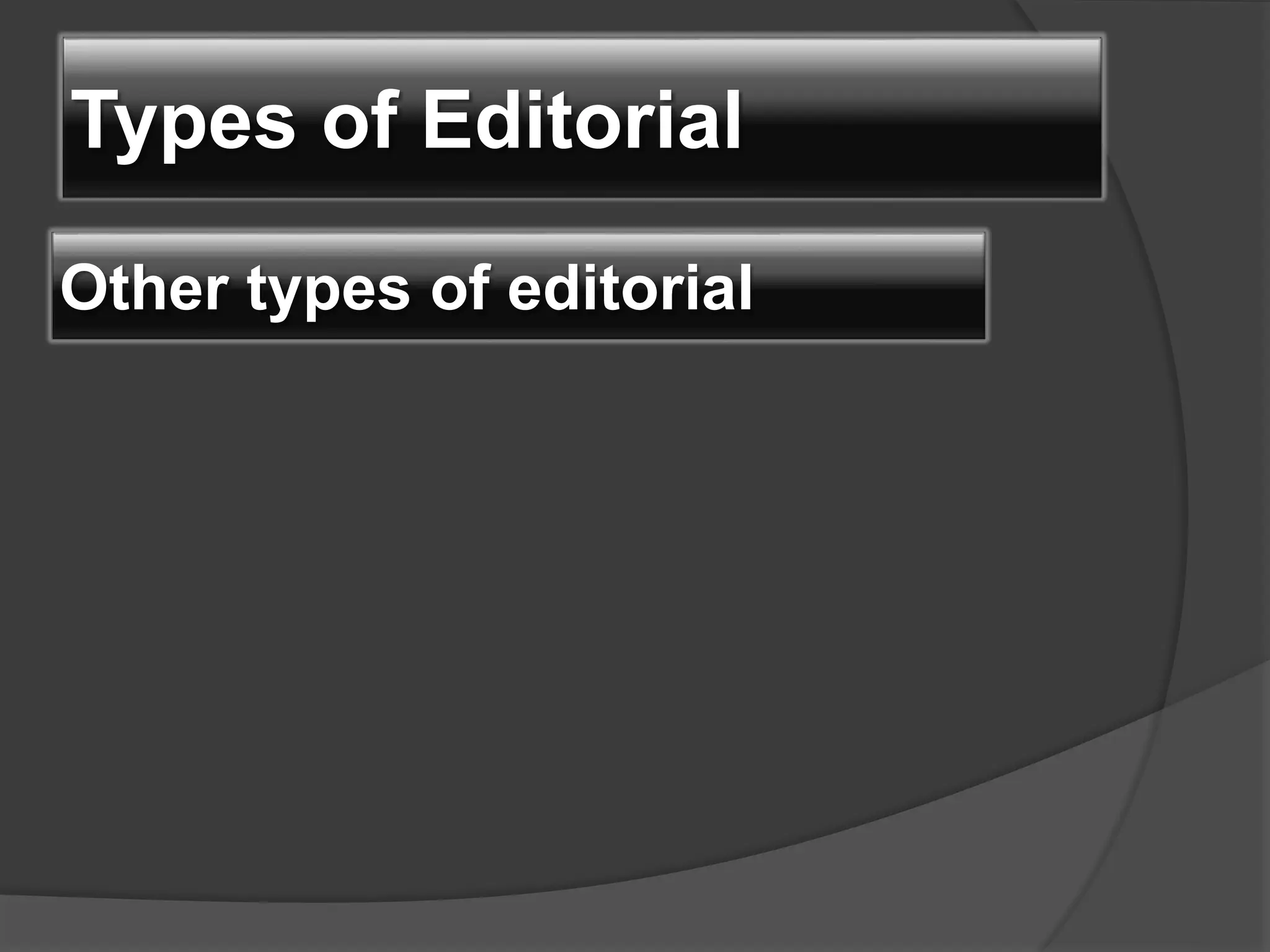 Lesson about Editorial Writing in Journalism.pptx