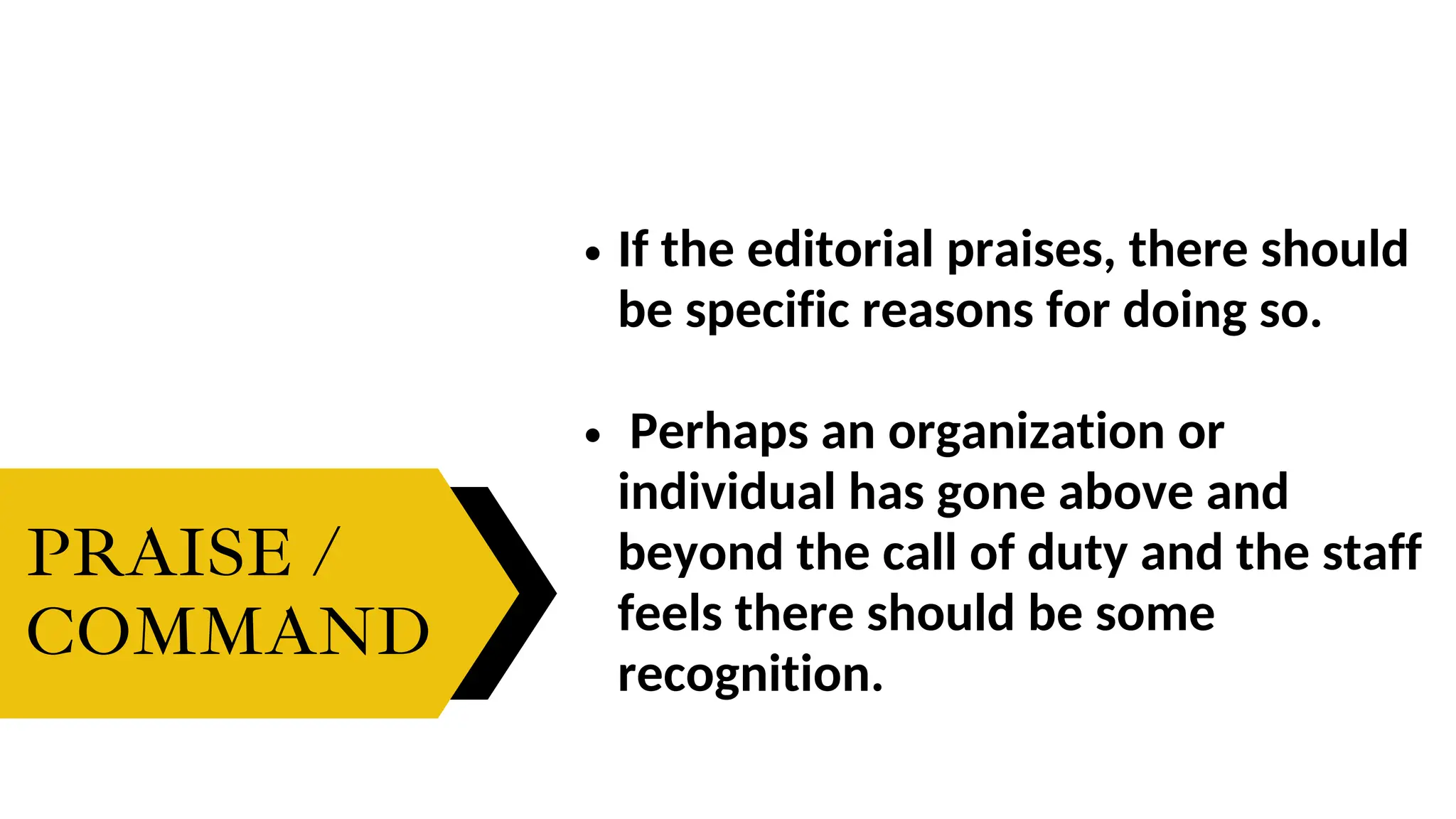 CAMPUS JOURNALISM - WRITING AN EDITORIAL, ITS TYPES AND STRUCTURE | PDF