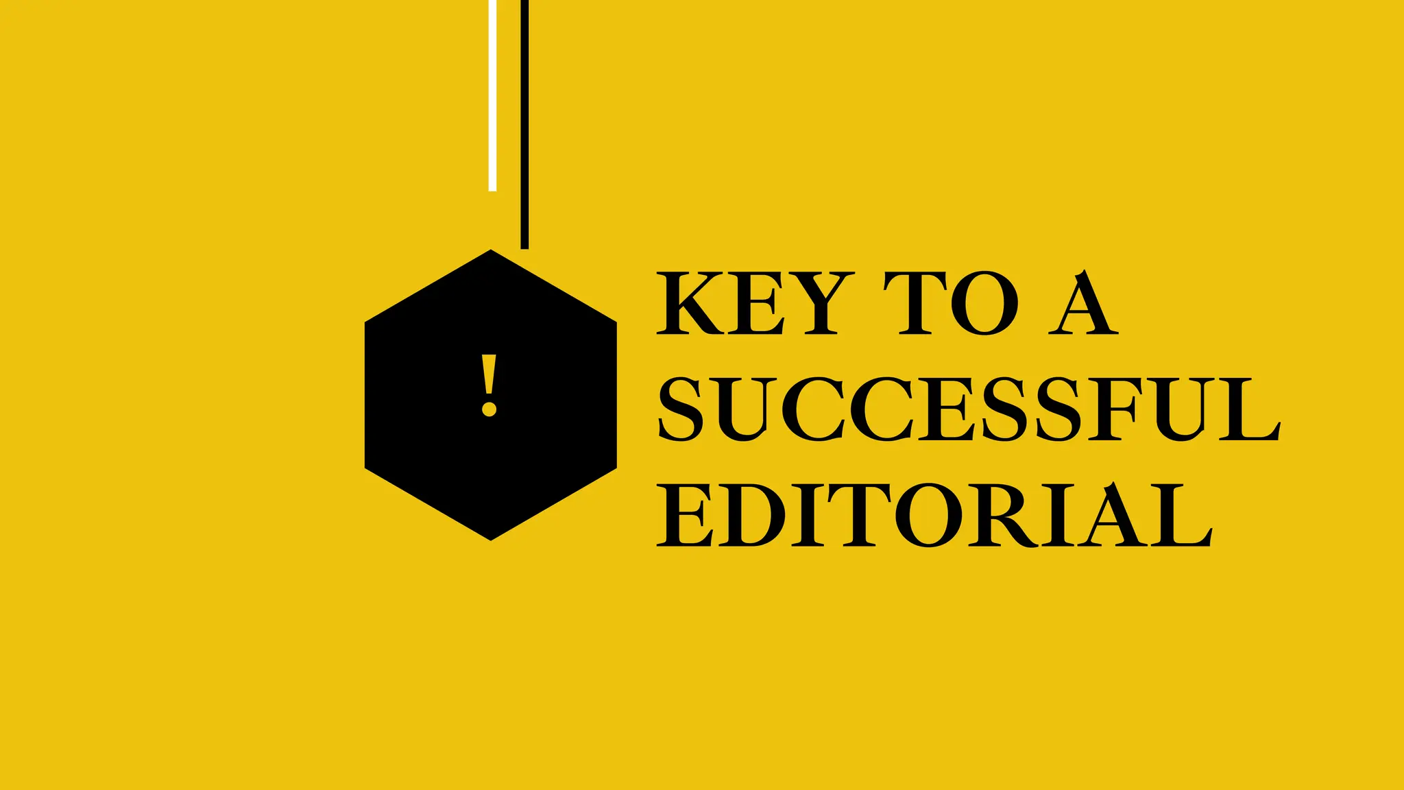 CAMPUS JOURNALISM - WRITING AN EDITORIAL, ITS TYPES AND STRUCTURE | PDF