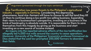 CAMPUS JOURNALISM - WRITING AN EDITORIAL, ITS TYPES AND STRUCTURE | PDF