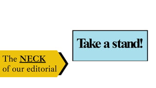 CAMPUS JOURNALISM - WRITING AN EDITORIAL, ITS TYPES AND STRUCTURE | PDF