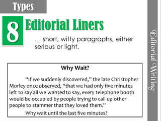 EDITORIAL WRITING 2 rules and examples.pptx