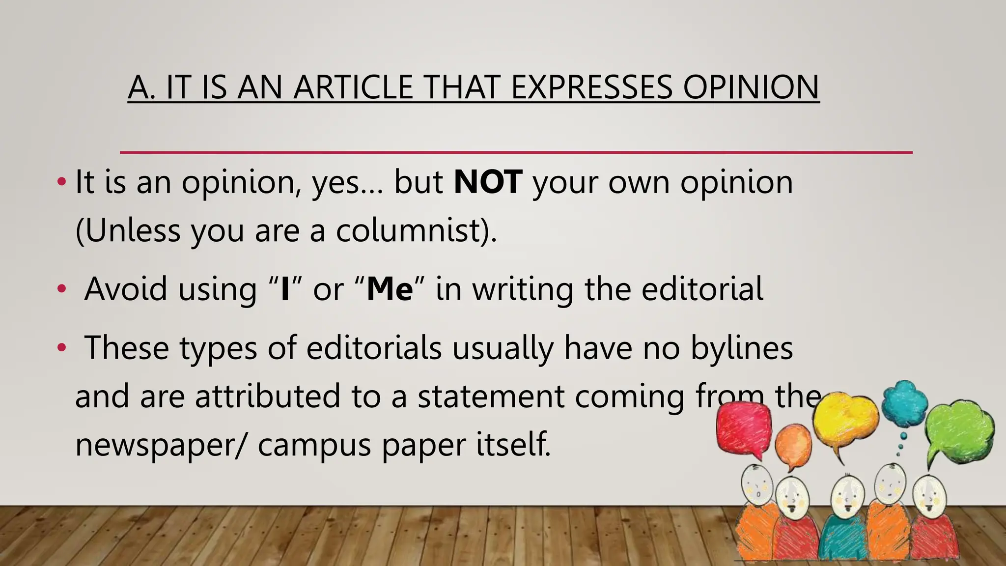 EDITORIAL WRITING AND COLUMN WRITING.pptx