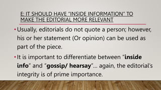 EDITORIAL WRITING AND COLUMN WRITING.pptx