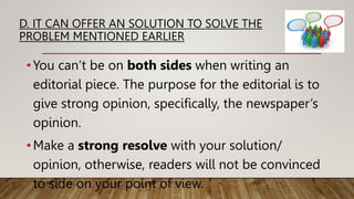 EDITORIAL WRITING AND COLUMN WRITING.pptx