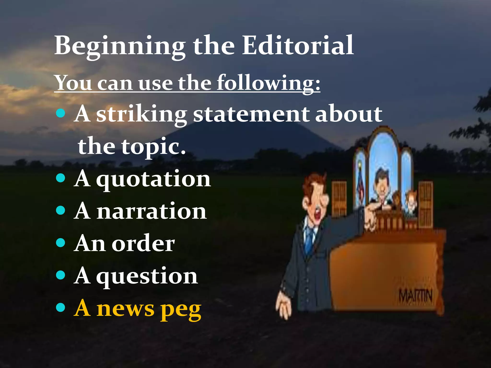 EDITORIAL WRITING MED Ilo ilo.ppt