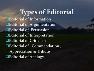 EDITORIAL WRITING MED Ilo ilo.ppt