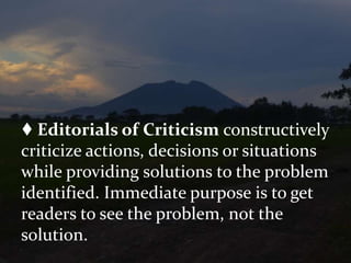 EDITORIAL WRITING MED Ilo ilo.ppt