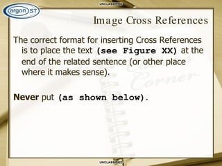 Editors Corner 01 | PPT